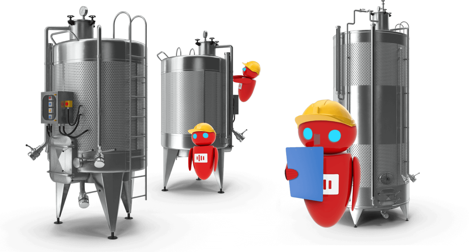 Automate Manufacturing - Spectrum Digital